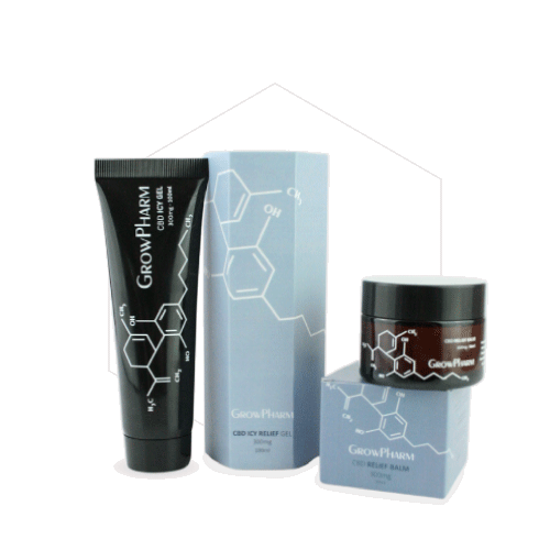 Soothing Solutions – GrowPharm